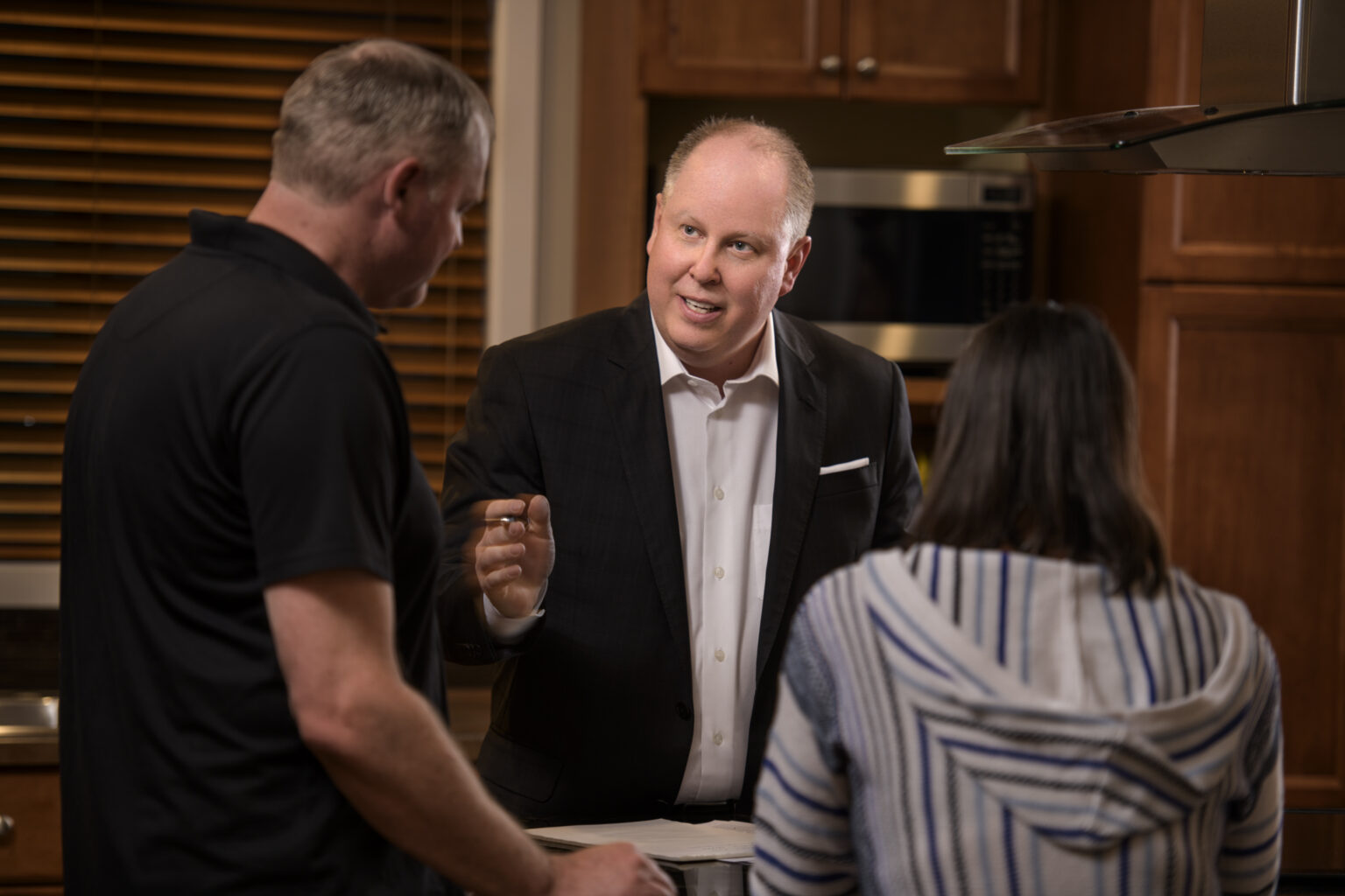 Buying or Selling Your Home in the Okanagan?