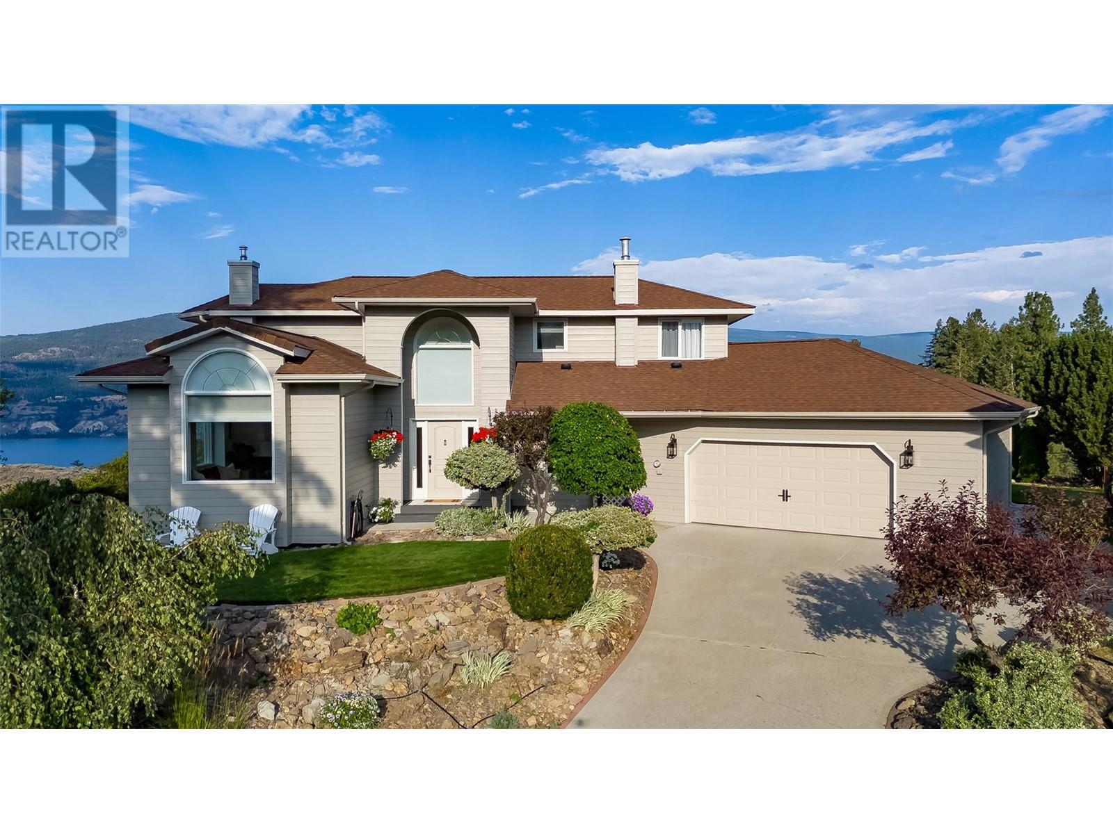 118 SUMAC RIDGE Drive, Summerland | Real Estate Listings