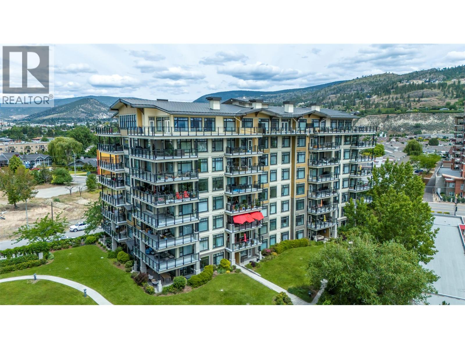 3301 SKAHA LAKE Road Unit# 506, Penticton | Real Estate Listings
